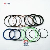 China TS Excavator Cylinder Seal Kit SK210-6 Hydraulic Arm Seal Kit 0.5kg for sale