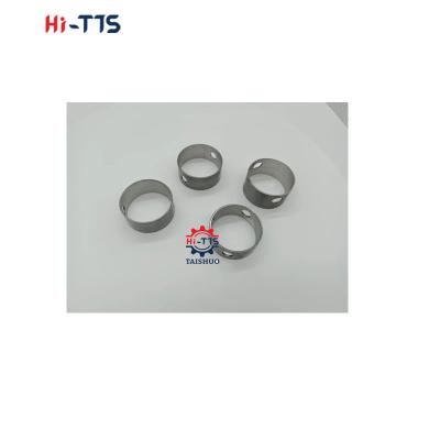 China Connecting Rod Bearing Bushing 34319-10501 STD for Excavator E120B E320 E320B E320C S6K S4K for sale