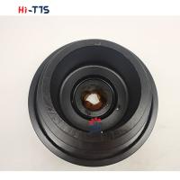 China DB58 Engine Crankshaft Pulley 65.02601-5019 Forged Steel 22kg Heavy Duty for sale
