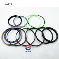 China SK350-8 Excavator Boom Cylinder Seal Kit 0.5kg YN01V00112R300 for sale