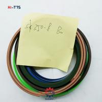 China SK350-8 Excavator Boom Cylinder Seal Kit 0.5kg YN01V00112R300 for sale