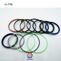 China SK350-8 Excavator Boom Cylinder Seal Kit 0.5kg YN01V00112R300 for sale
