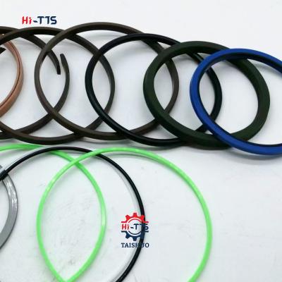 China SK350-8 Excavator Boom Cylinder Seal Kit 0.5kg YN01V00112R300 for sale