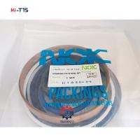 China Hydraulic Cyl Steering Seal Kit for WA470-2 WA470-3 0.5kg PU PTFE NBR for sale
