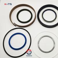 China Hydraulic Cyl Steering Seal Kit for WA470-2 WA470-3 0.5kg PU PTFE NBR for sale