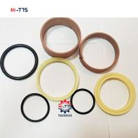 China Adjuster Cylinder Seal Kit Repair Oil Seal Kit for ZAX200 Excavator 0.5kg for sale