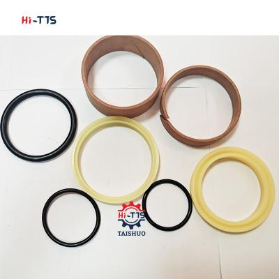 China Adjuster Cylinder Seal Kit Repair Oil Seal Kit for ZAX200 Excavator 0.5kg for sale