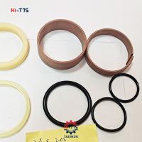 China Adjuster Cylinder Seal Kit Repair Oil Seal Kit for ZAX200 Excavator 0.5kg for sale