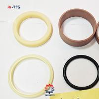 China Adjuster Cylinder Seal Kit Repair Oil Seal Kit for ZAX200 Excavator 0.5kg for sale
