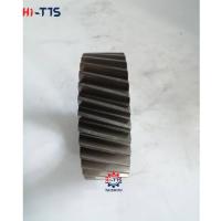 China Forged Steel Engine Crankshaft Gear 34x60x30 for Weichai 226B OEM 12273248 13022334 for sale
