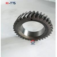 China Forged Steel Engine Crankshaft Gear 34x60x30 for Weichai 226B OEM 12273248 13022334 for sale
