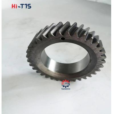 China Forged Steel Engine Crankshaft Gear 34x60x30 for Weichai 226B OEM 12273248 13022334 for sale