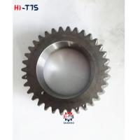 China Forged Steel Engine Crankshaft Gear 34x60x30 for Weichai 226B OEM 12273248 13022334 for sale