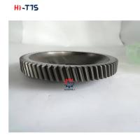 China Wheel Loader Spare Part Camshaft Gear 12189556 Forged Steel 34x50x30mm 20kg for sale