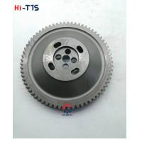 China Wheel Loader Spare Part Camshaft Gear 12189556 Forged Steel 34x50x30mm 20kg for sale