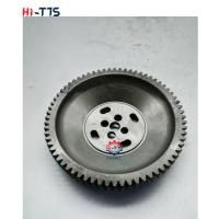 China Wheel Loader Spare Part Camshaft Gear 12189556 Forged Steel 34x50x30mm 20kg for sale
