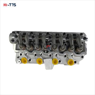 China 22100-42700 Cylinder Head  For 4D56 Kom-atsu Engine. for sale