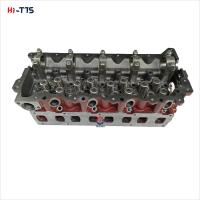 China J05 Engine Cylinder Head J08E P11C 11101-E0B61 Cast Iron 65kg for Hino Diesel Engine Parts for sale