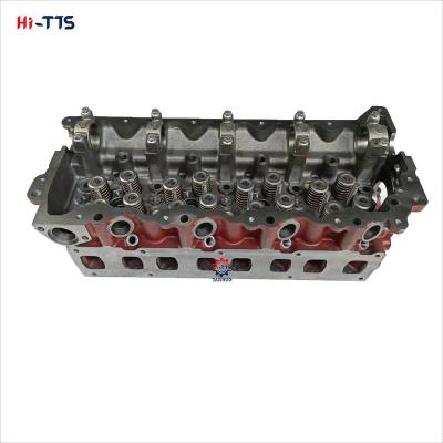 China J05 Engine Cylinder Head J08E P11C 11101-E0B61 Cast Iron 65kg for Hino Diesel Engine Parts for sale