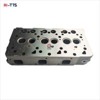 China Kubota D905 Engine Cylinder Head 16022-03040 16022-03043 16022-03044 Cast Iron 68kg for sale