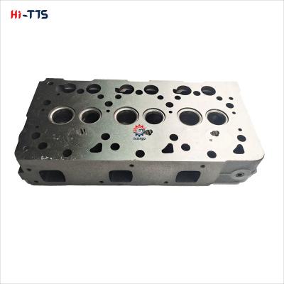 China Kubota D905 Engine Cylinder Head 16022-03040 16022-03043 16022-03044 Cast Iron 68kg for sale