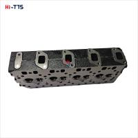 China Cylinder Head Assembly 4900995 for A2300 Diesel Engine 68kg Cast Iron Truck Parts for sale