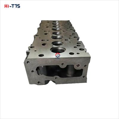 China 4JG2 Cylinder Head 8970863382 8970863383 8970863384 Cast Iron 68kg for Isuzu Engine for sale