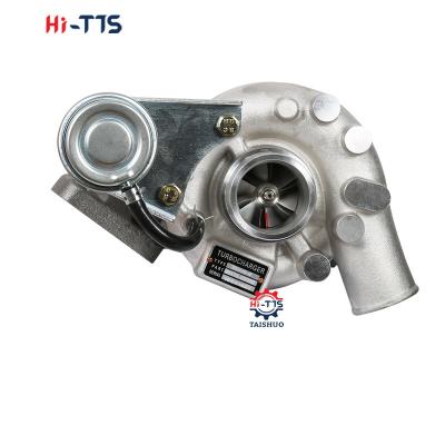 China TD05 TD05-4 Turbocharger 49178-02160 49178-02330 49178-02380 49178-02350 New Diesel Engine for sale