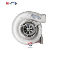 China HX40 Turbocharger 51.09100-7531 3593920 3593921 3596746 3599261 for Truck Bus Engine New for sale
