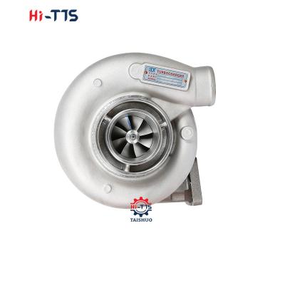 China HX40 Turbocharger 51.09100-7531 3593920 3593921 3596746 3599261 for Truck Bus Engine New for sale