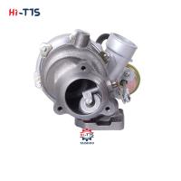 China GT1752S Turbocharger 5955703 9172123 452204-5002S for Saab 9-5 3.0 Diesel Engine for sale