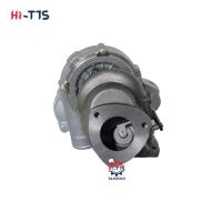 China GT20 GT2052LS Diesel Engine Turbocharger 765472-5001 731320-0001 New for sale