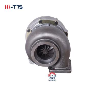 China Turbocharger 425109-5008S 452174-9001 GT4288H for Scania Excavator Engine 8.5kg for sale