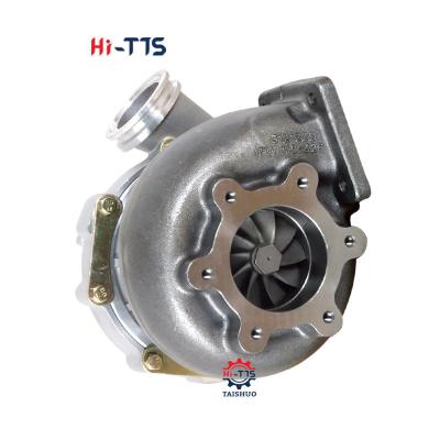 China TD103 GT4288N Diesel Engine Turbocharger 703272 5002 723117 5001 452174 0001 New for sale