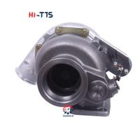 China Turbocharger 7513610001 1830493C92 GTA3776 GT37W DT466E Diesel Engine New for sale
