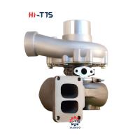China EX400-6 S6D125 Diesel Engine Turbocharger 114400-0960 1141-0902 New for sale