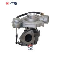 China GT22 Turbocharger 736210-0006 736210-0007 704809-5003 New for Truck Engine for sale