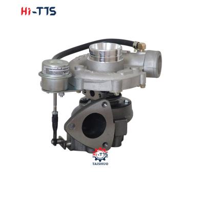 China GT22 Turbocharger 736210-0006 736210-0007 704809-5003 New for Truck Engine for sale