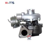 China GT1749V Turbocharger 729041-5009S 28231-27900 New Car Turbo for Hyundai for sale