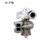 China High Quality Turbocharger GT4082SN 452308-0001 5001S for Diesel Engine 1405666 for sale