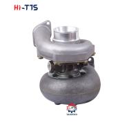 China Truck OM352A Turbocharger 409300-0014 409300-0016 New Replacement for Diesel Engine for sale