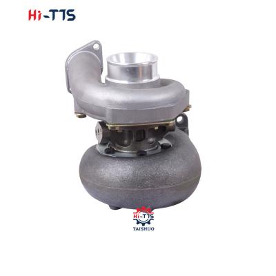 China Truck OM352A Turbocharger 409300-0014 409300-0016 New Replacement for Diesel Engine for sale