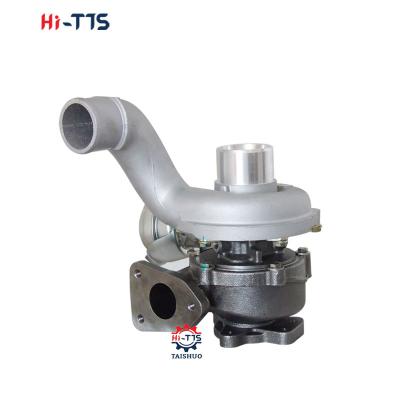 China New Diesel Engine Turbocharger GT1852V 718089-5008S 718089-9008S for sale
