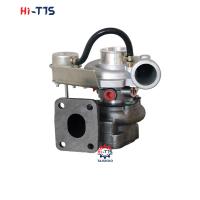 China GT2052S HD72 3.3L D4AL Truck Bus Engine Turbocharger 28230-41450 7033890001 for sale