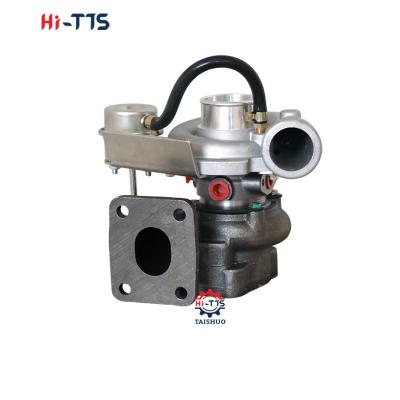 China GT2052S HD72 3.3L D4AL Truck Bus Engine Turbocharger 28230-41450 7033890001 for sale