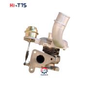 China GT1549 Turbocharger 751768-5004S 53039880048 New Diesel Engine Turbo for Industrial Use for sale
