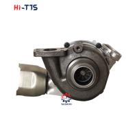 China GT1544V Turbocharger 753420-0004 753420-5005S 750030-0002 for Diesel Engine New for sale