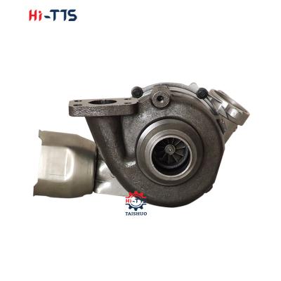 China GT1544V Turbocharger 753420-0004 753420-5005S 750030-0002 for Diesel Engine New for sale
