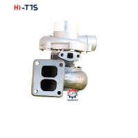 China PC200-3 S6D105-1 Diesel Engine Turbocharger 6137-82-8200 45044-5261 New for sale