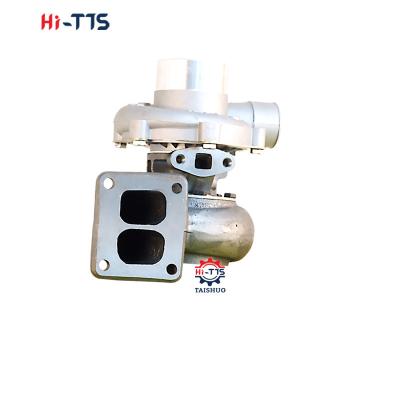 China PC200-3 S6D105-1 Diesel Engine Turbocharger 6137-82-8200 45044-5261 New for sale